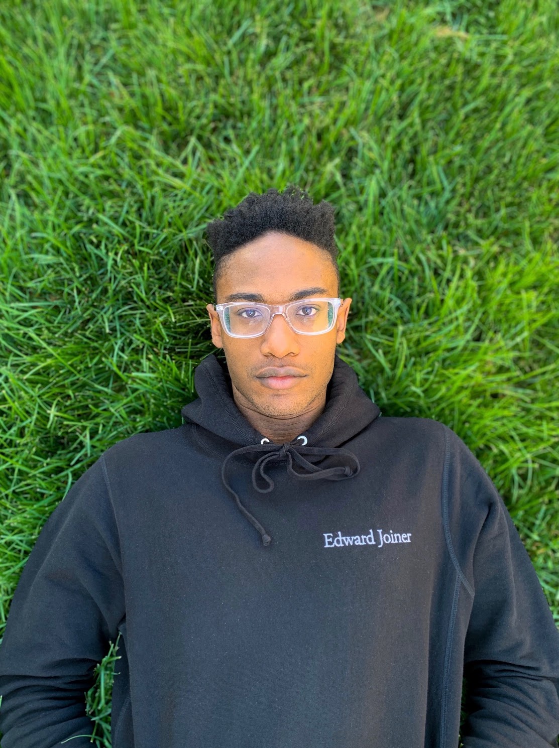 Drew Joiner: Creator of Lifestyle Brand Edward Joiner – Glamour & Guide