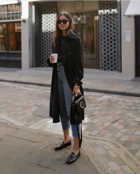 Parisian Street Style: Best Looks For Fall – Glamour & Guide