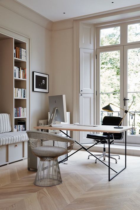 The Best Desks To Get That Work Done – Glamour & Guide