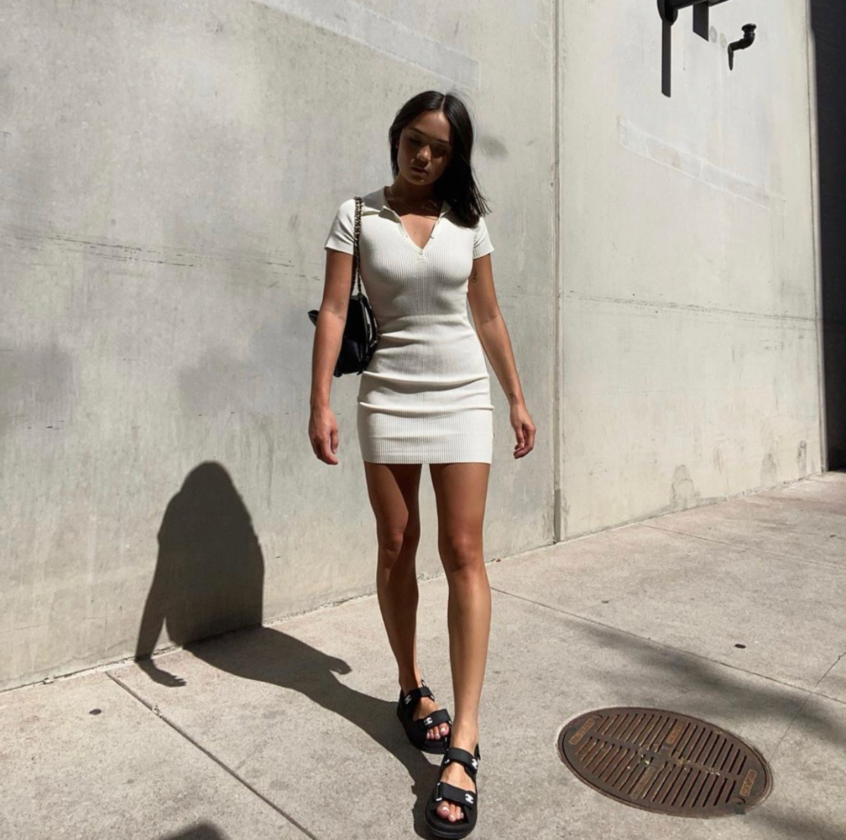 Summer Rachel Warren: Personal Stylist & Fashion Influencer – Glamour ...