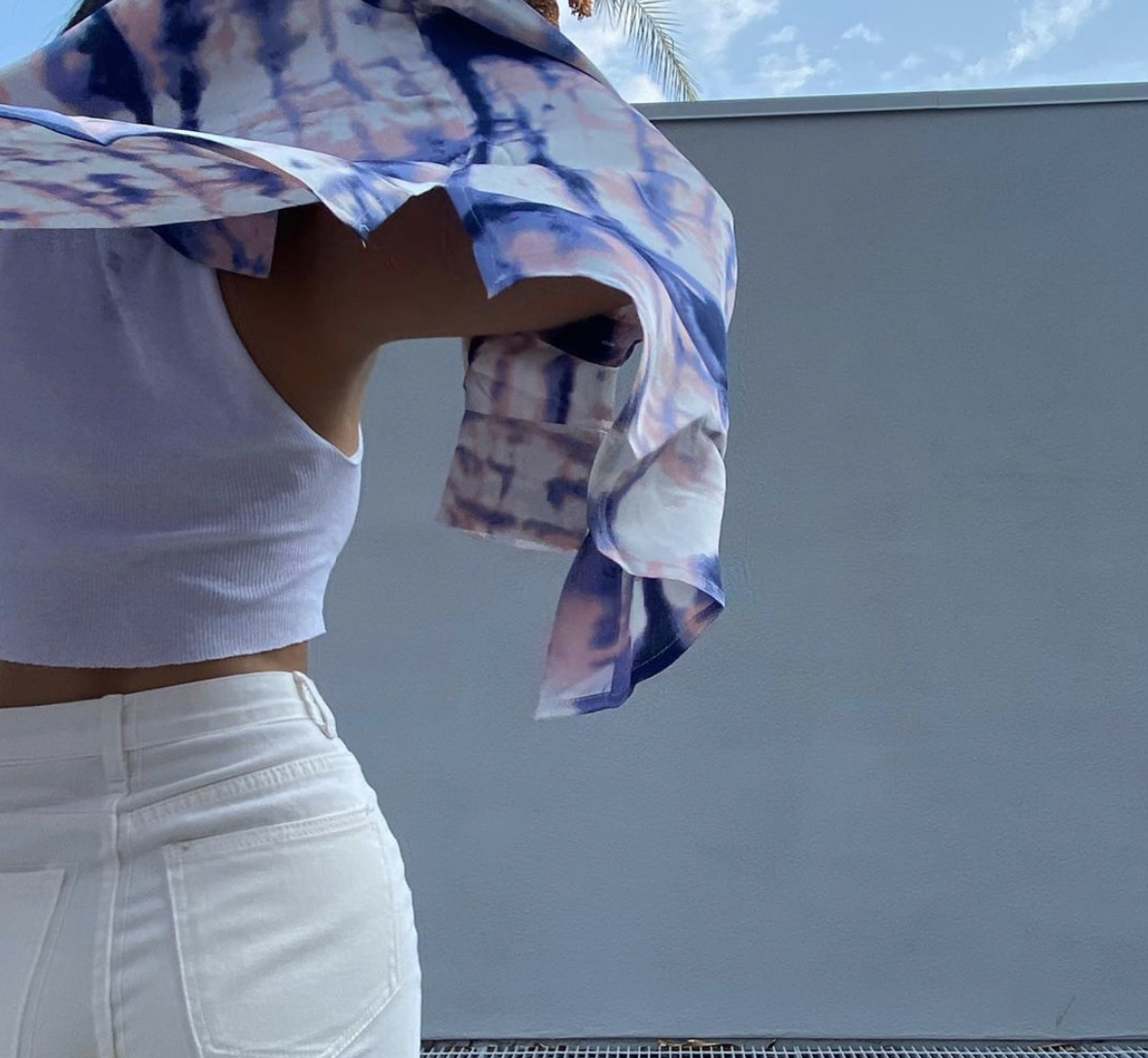 Summer Rachel Warren: Personal Stylist & Fashion Influencer – Glamour ...