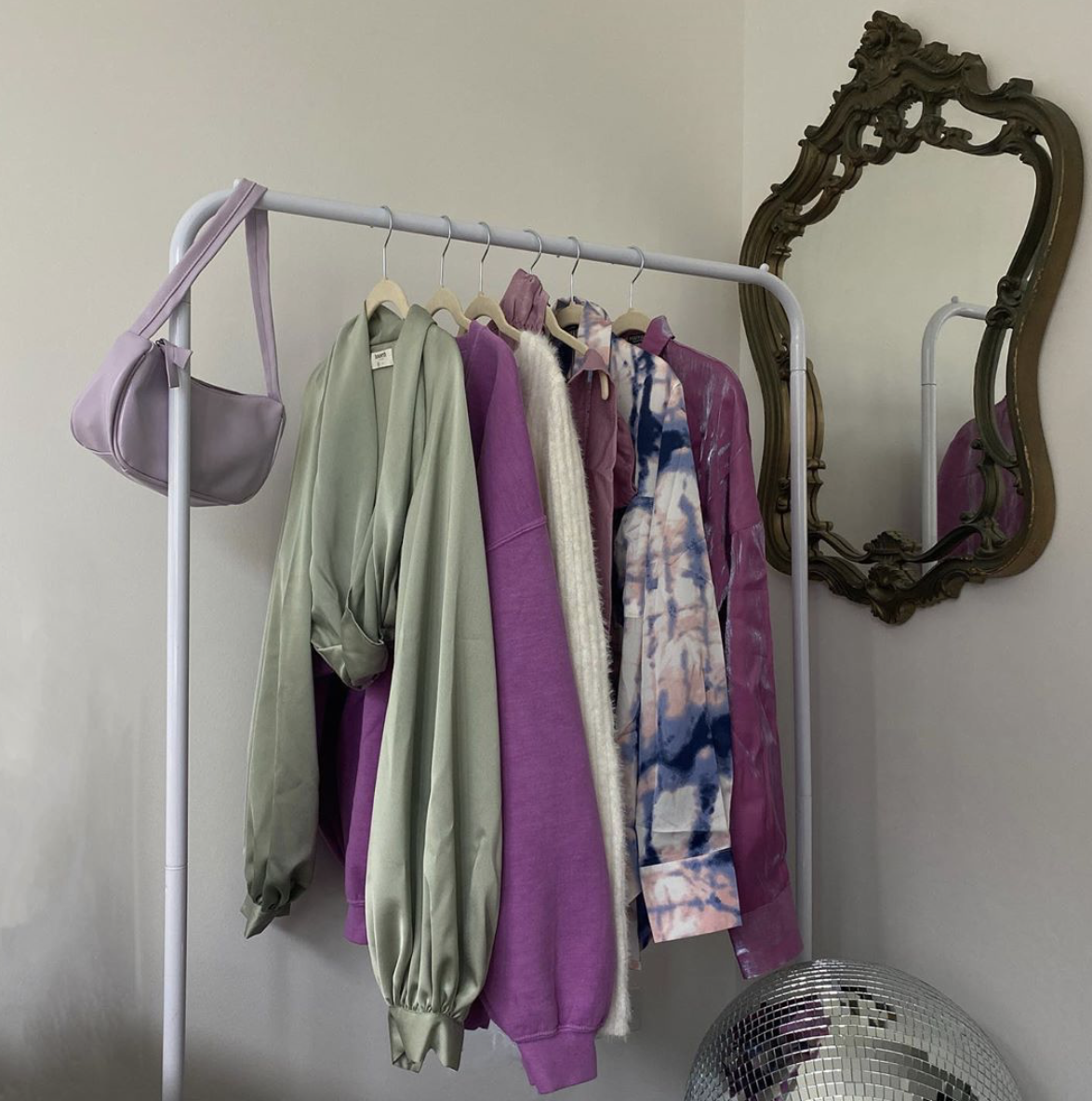 Summer Rachel Warren: Personal Stylist & Fashion Influencer – Glamour ...