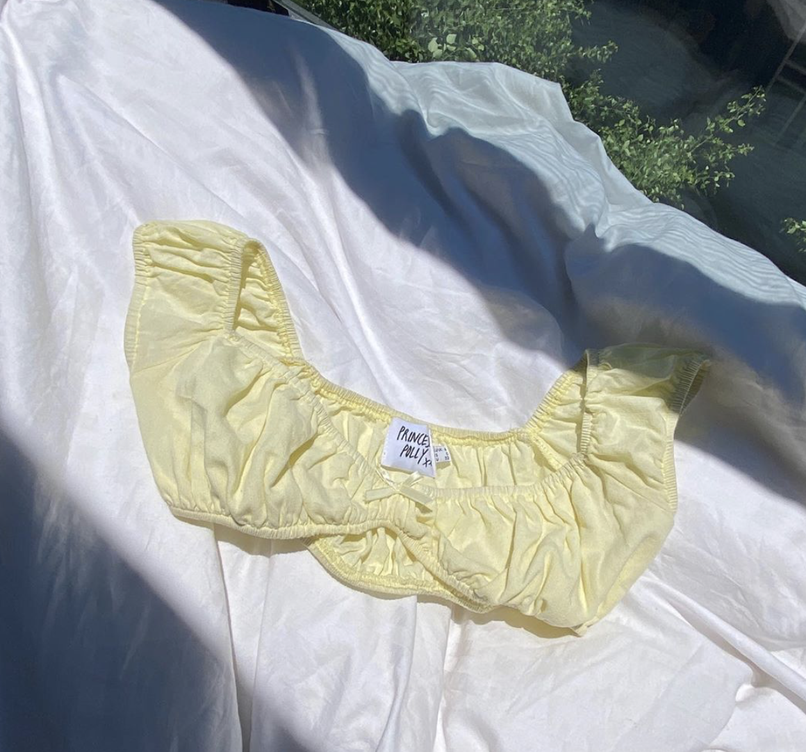 Summer Rachel Warren: Personal Stylist & Fashion Influencer – Glamour ...