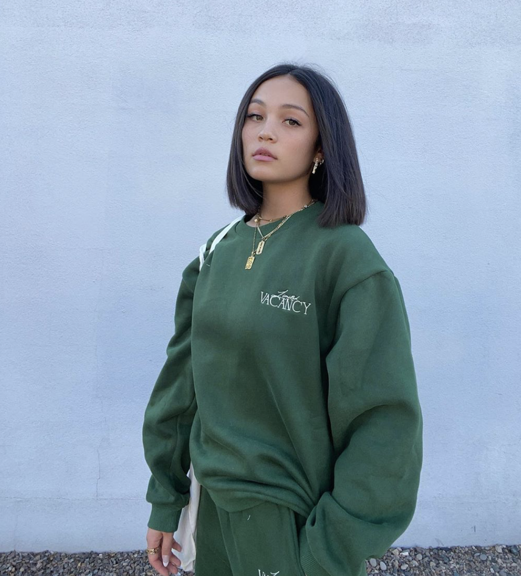 Summer Rachel Warren: Personal Stylist & Fashion Influencer – Glamour ...