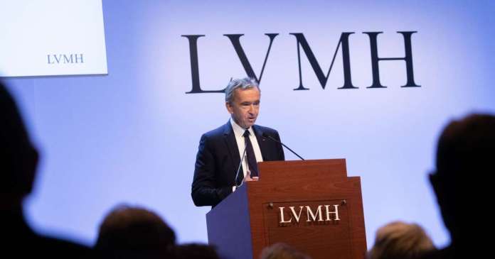 Hubert De Givenchy: Fashion Designer and Founder of Givenchy – Glamour ...