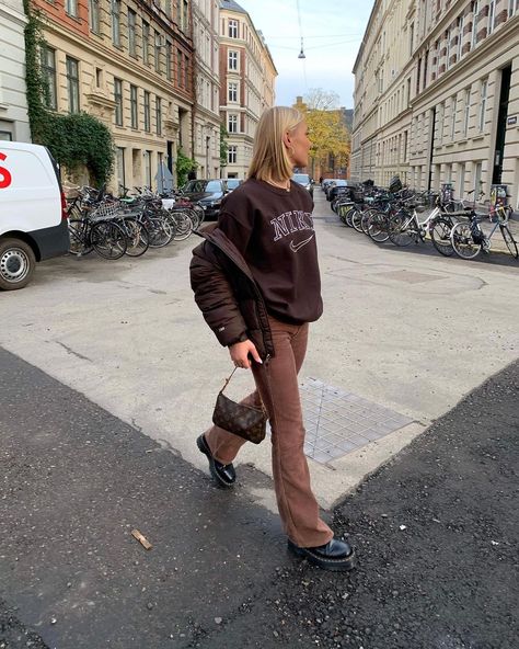 Ultimate Brown Color Palette Takeover: Why Everyone Is Styling This ...