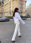 Guizio Lookbook: Sweaters, Loungewear, Corsets & More – Glamour & Guide