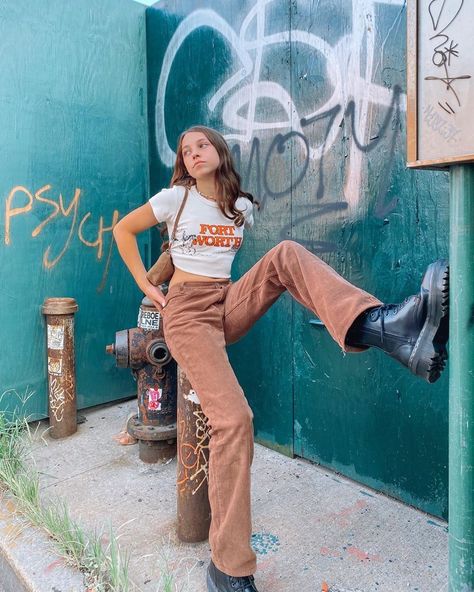 Ultimate Brown Color Palette Takeover: Why Everyone Is Styling This ...