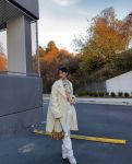 Guizio Lookbook: Sweaters, Loungewear, Corsets & More – Glamour & Guide