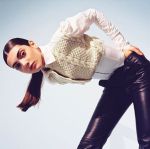 Guizio Lookbook: Sweaters, Loungewear, Corsets & More – Glamour & Guide