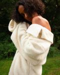Guizio Lookbook: Sweaters, Loungewear, Corsets & More – Glamour & Guide