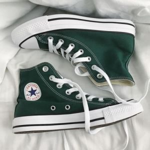 The Comeback of Converse: Back In Trend – Glamour & Guide