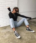 The Comeback of Converse: Back In Trend – Glamour & Guide