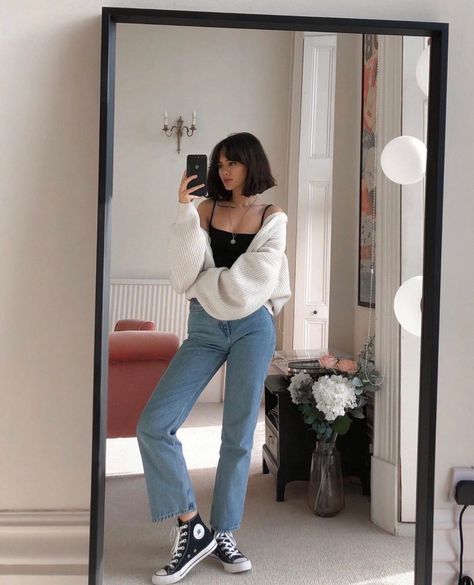 The Comeback of Converse: Back In Trend – Glamour & Guide