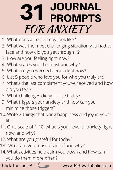 Anxiety & Stress: How To Manage and Live Your Best Life – Glamour & Guide