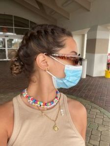 The Coconut Girl Trend: Your Ultimate Guide To This Style – Glamour & Guide