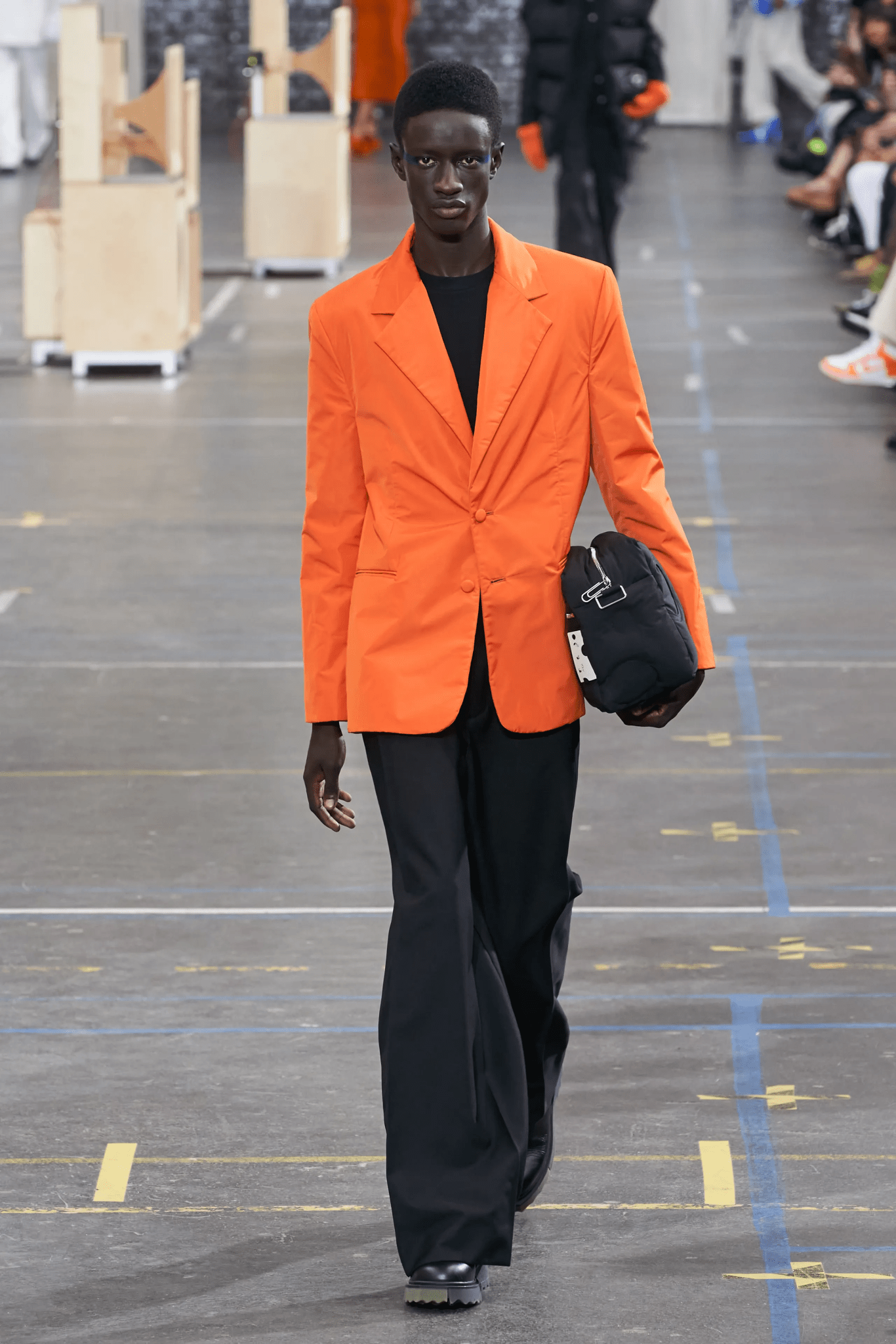 Virgil Abloh: A Tribute, History of Off-White & His Work Within Fashion ...