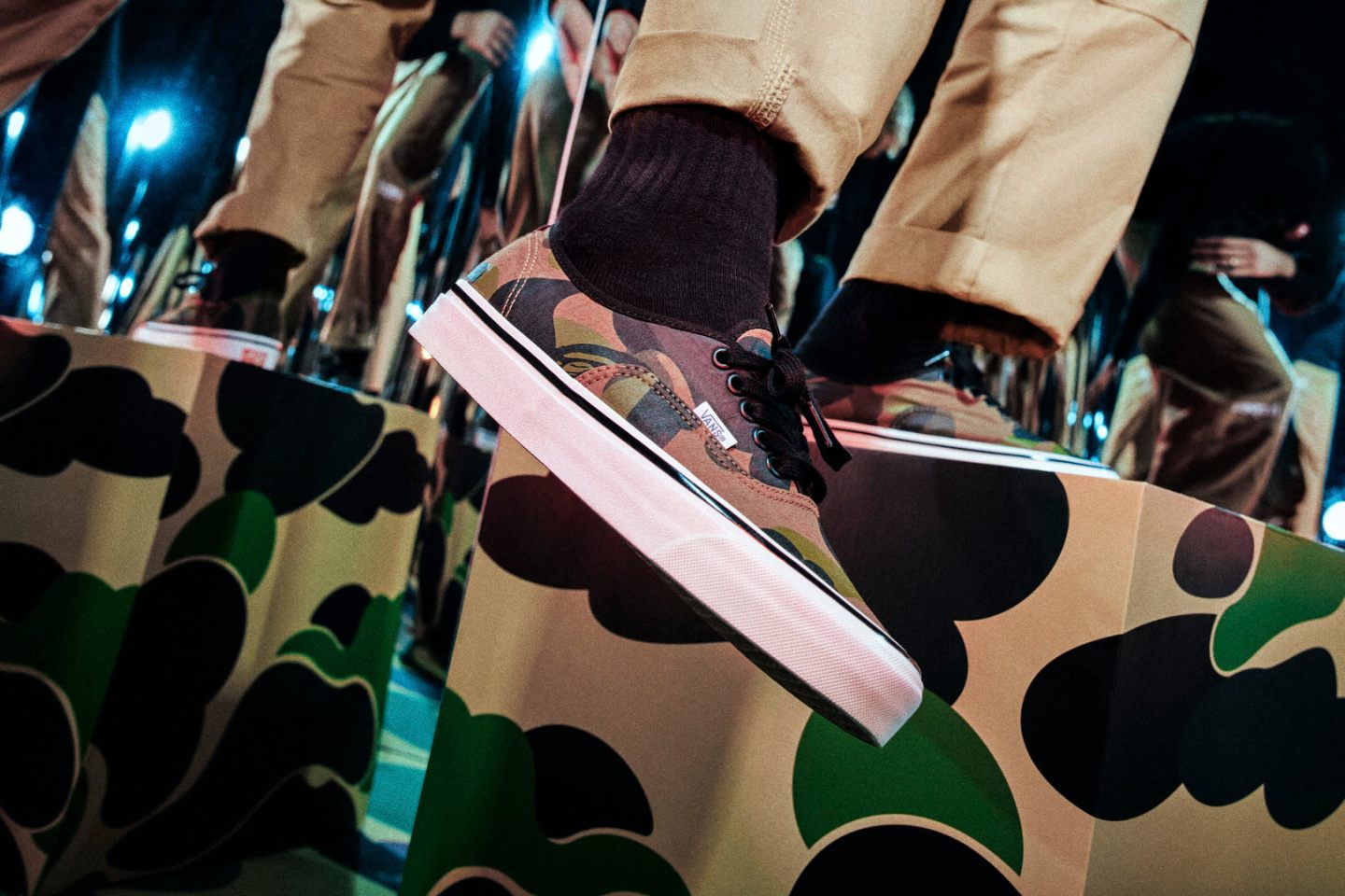 Best Collaborations of 2021: Sneakers, Clothing & More – Glamour & Guide