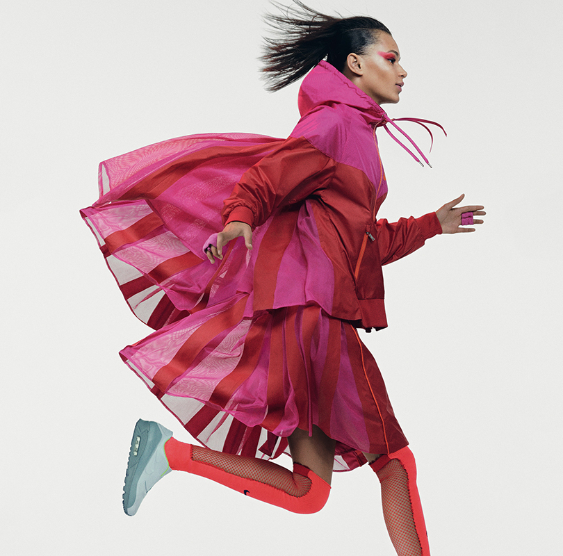 Best Collaborations of 2021: Sneakers, Clothing & More – Glamour & Guide