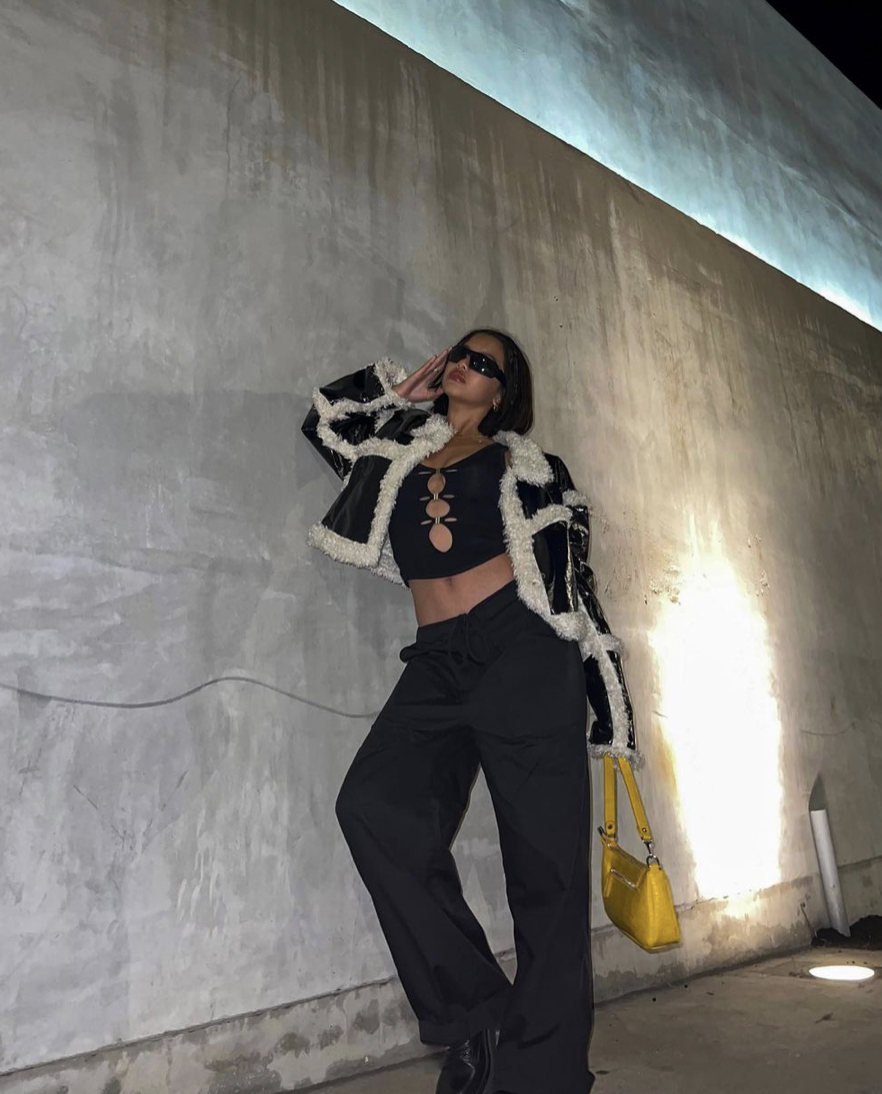 Stephanie Hui: Beauty Content Creator & Influencer – Glamour & Guide