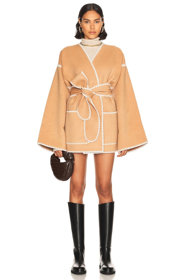 Everything to Know About Elsa Hosk’s Ready-To-Wear Brand ‘Helsa Studio ...