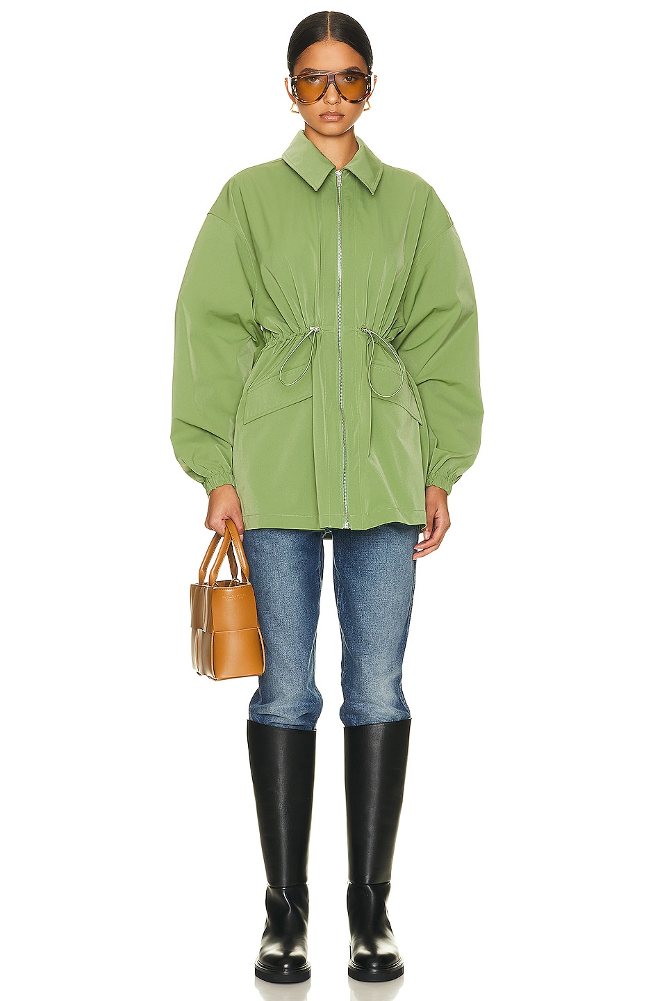 Everything to Know About Elsa Hosk’s Ready-To-Wear Brand ‘Helsa Studio ...