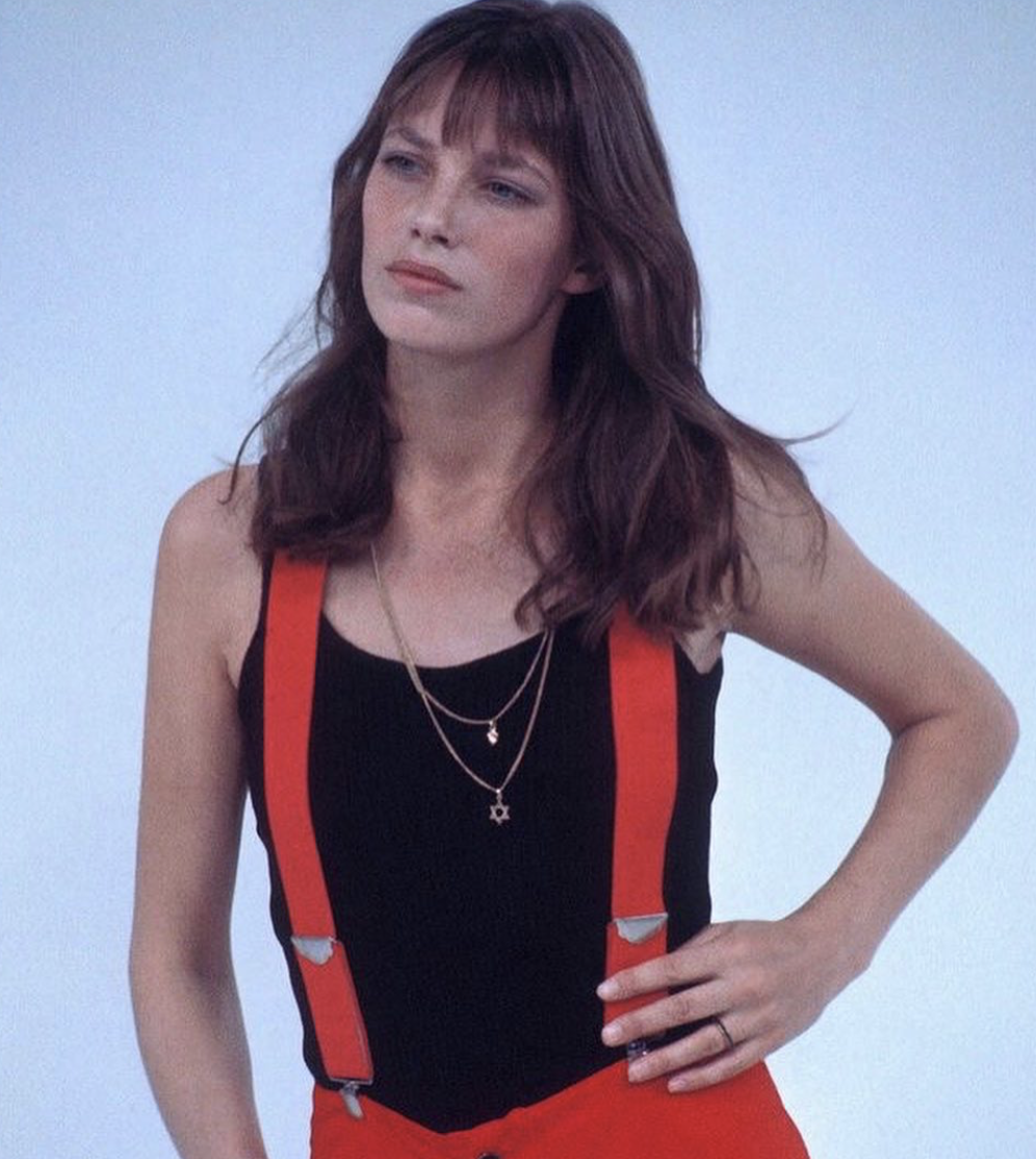 Jane Birkin: A Tribute To The Fashion Trailblazer, Singer, Inspiration ...