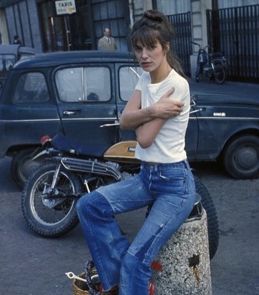 Jane Birkin: A Tribute To The Fashion Trailblazer, Singer, Inspiration ...