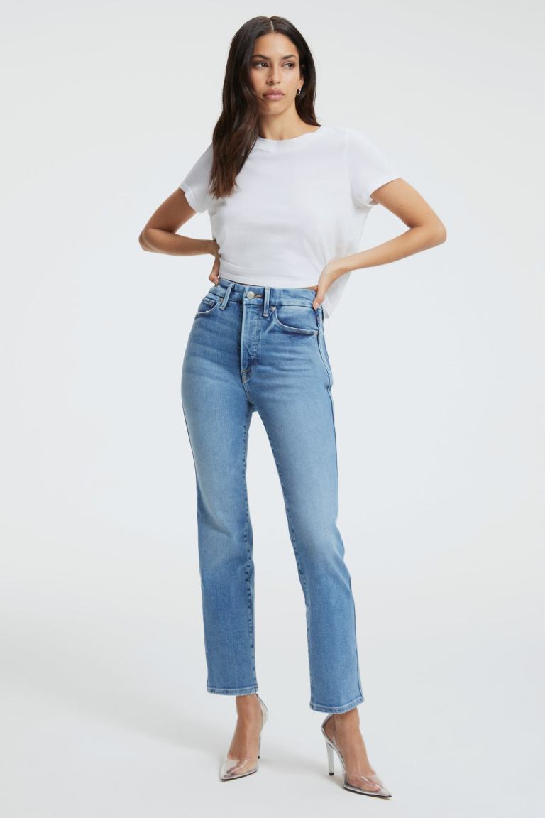 Who Owns Good American? – Glamour & Guide