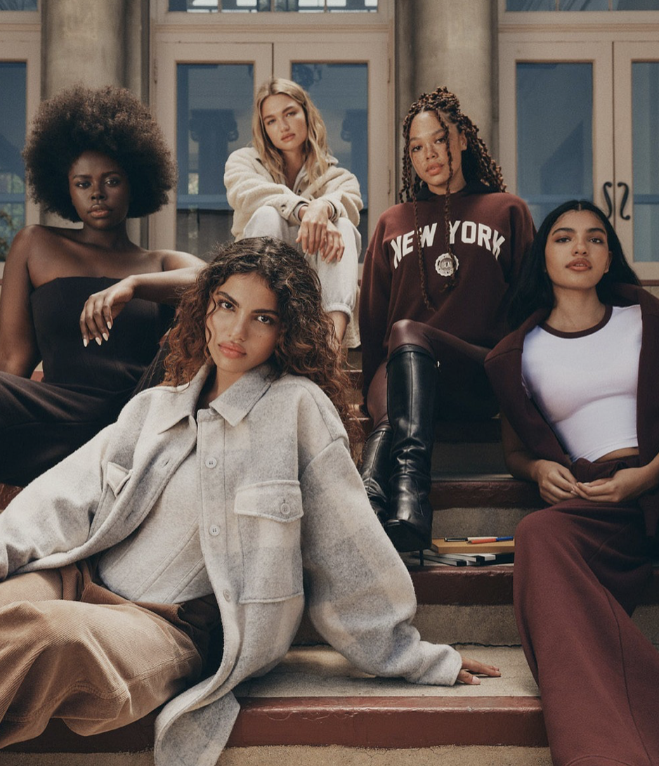 Who Owns Good American? – Glamour & Guide