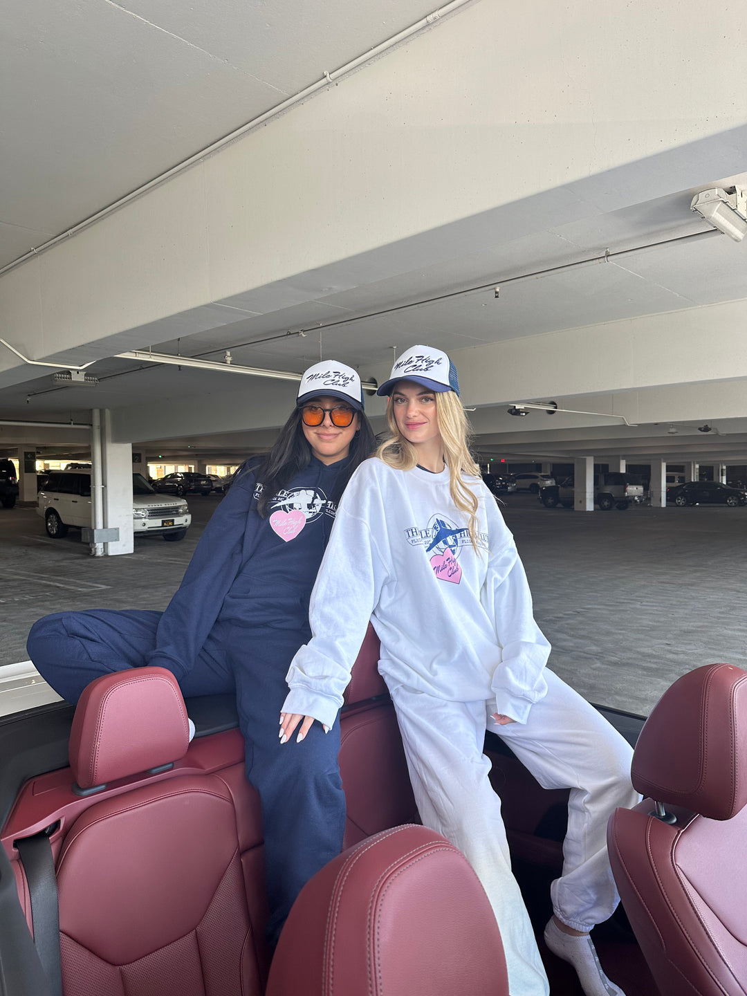 Meet Karen & Leore Oren: An Interview With The Sister Duo That Founded ...