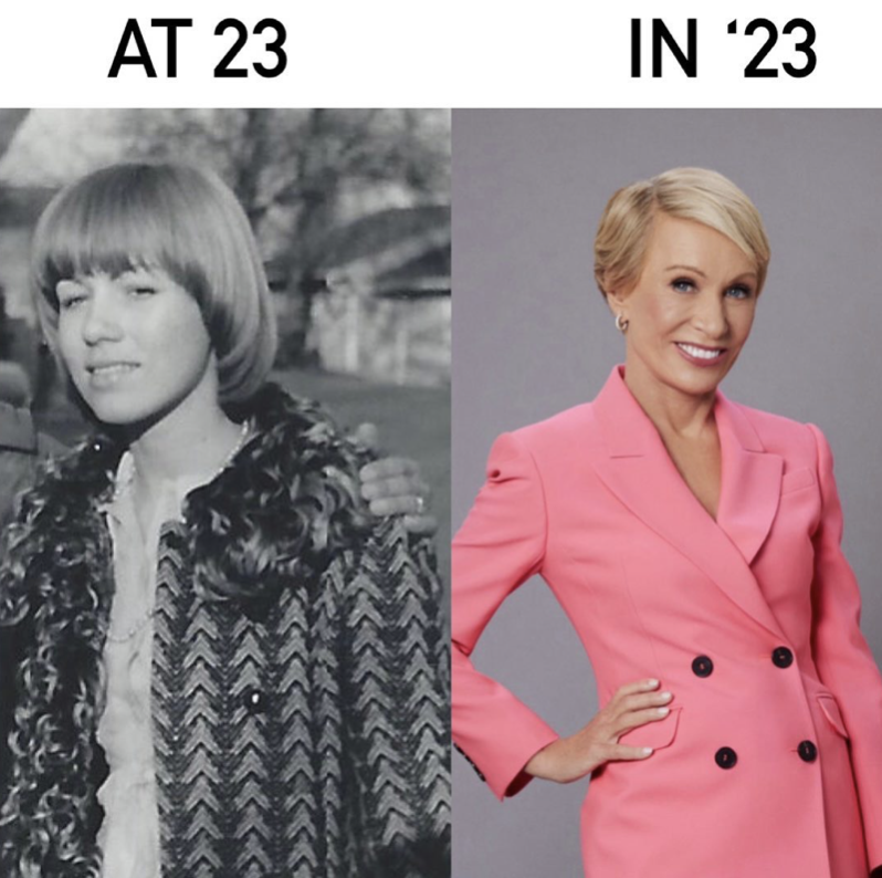 From Heartbreak to A $66 Million Dollar Business: Barbara Corcoran’s ...